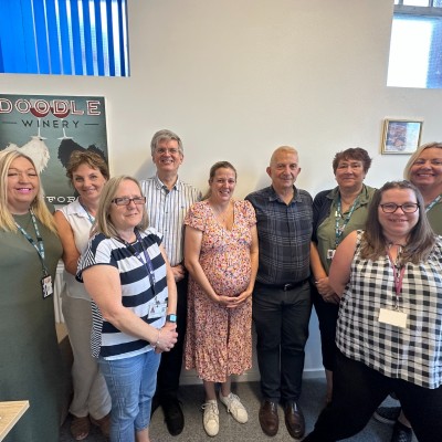 Homeless and Rough Sleepers Mental Health Team :: Blackpool Teaching ...
