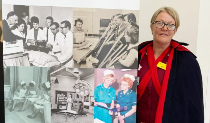 Latest News :: Blackpool Teaching Hospitals